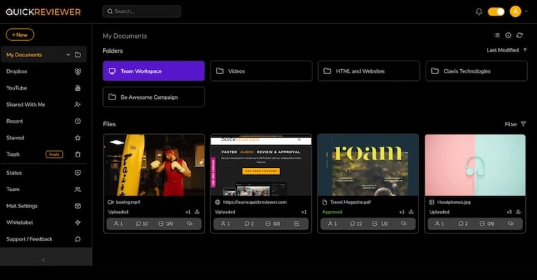 7 best artwork proofing software for designers and creative teams